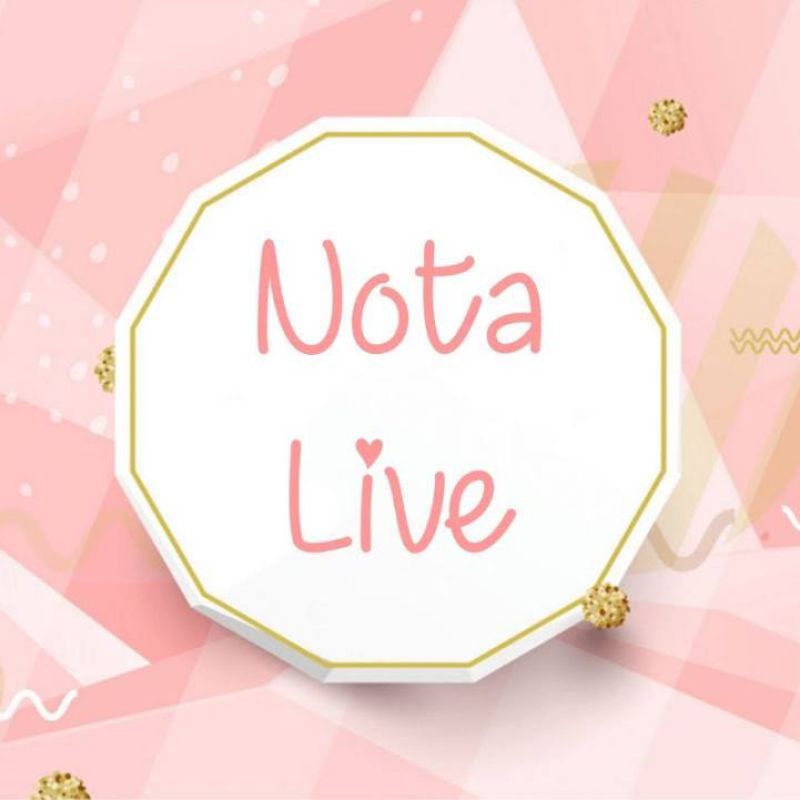 Jual Nota live 1 kg | Shopee Indonesia
