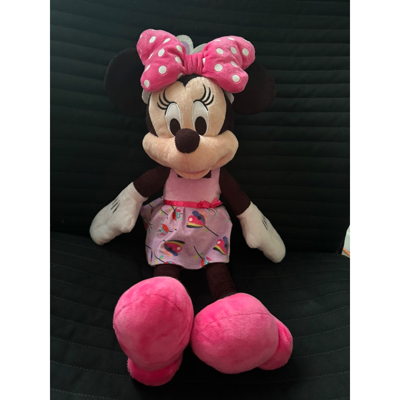 Jual Boneka Minnie Mouse Original Disney | Shopee Indonesia