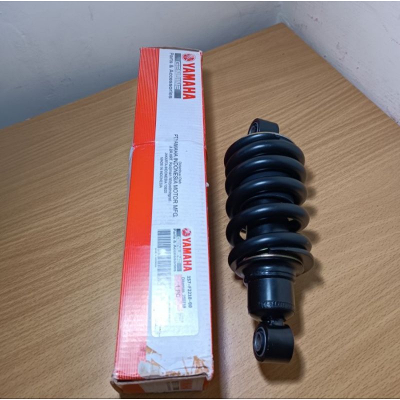 Jual SHOCKBREAKER 1S7 JUPITER MX 135 1S7-F2210-01) YAMAHA | Shopee Indonesia