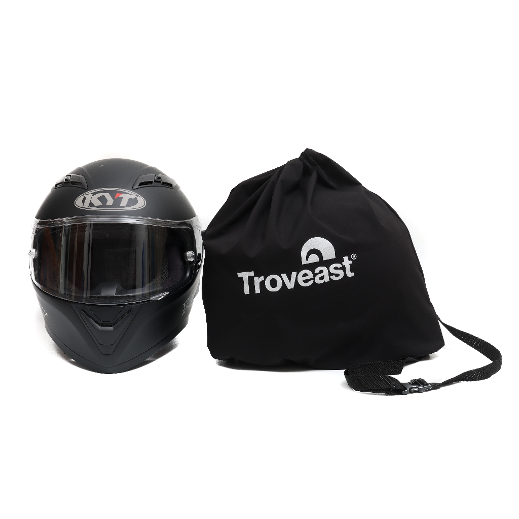 Jual Troveast Tas Helm Anti Air Helm Bag Waterproof | Shopee Indonesia