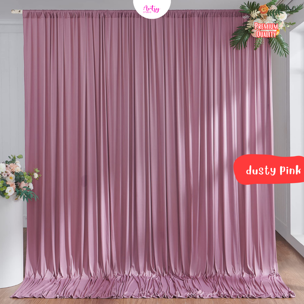 Jual Kain Background Foto Studio Kain Backdrop Kain Konten Unboxing ...
