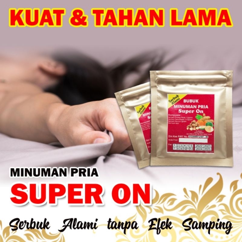 Jual [COD]JAMU KUAT PRIA TAHAN LAMA TRADISIONAL SUPER ON/OBAT KUAT PRIA TAHAN LAMA HERBAL ALAMI ...