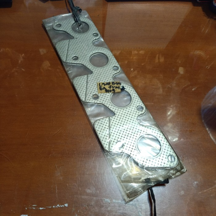 Jual Pak Packing Manipol Api / Gasket Exhaust Manifold Mitsubishi L300 ...