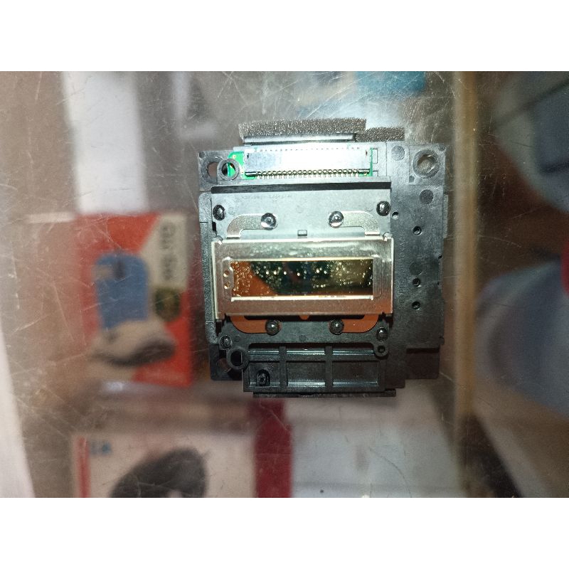 Jual Print Head Epson L1110 L1210 L3110 L3210 L4150 L4250 L5190 L5290 ...