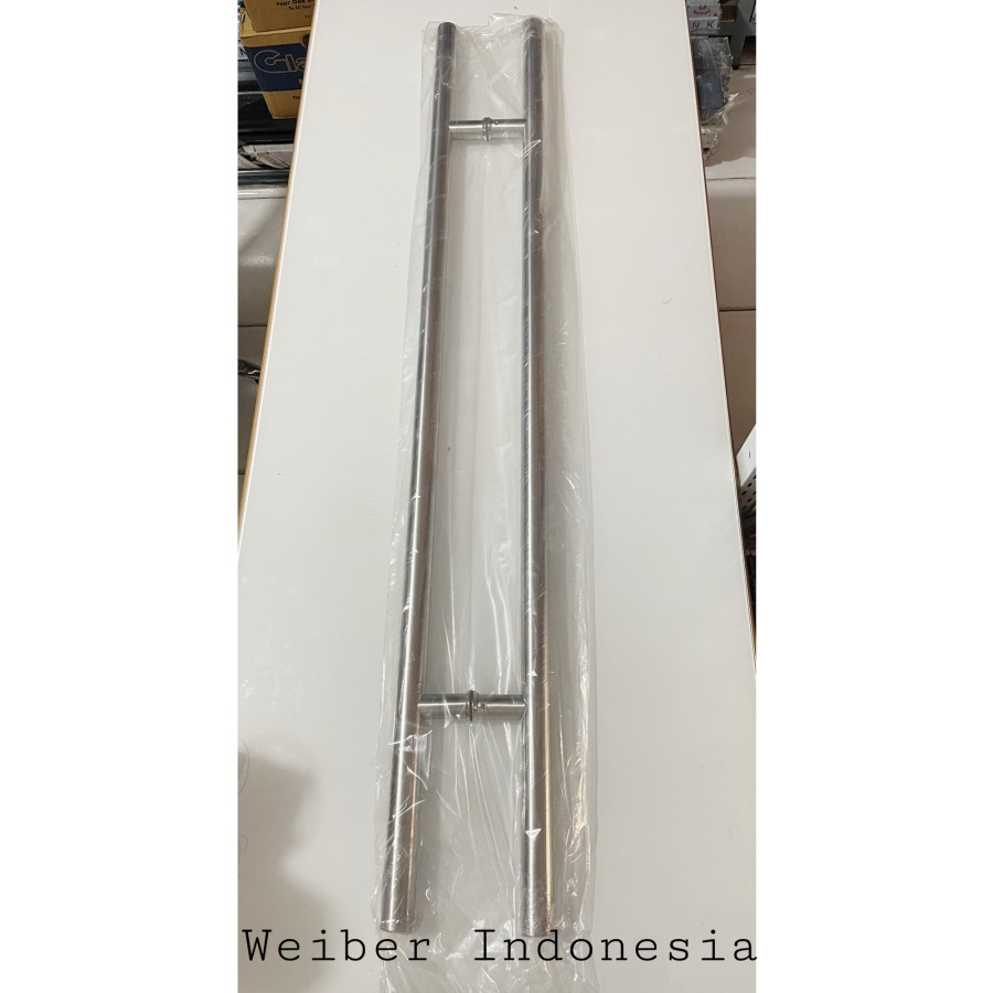 Jual HANDLE PIPA PJG 120 CM AS 80 CM | Shopee Indonesia