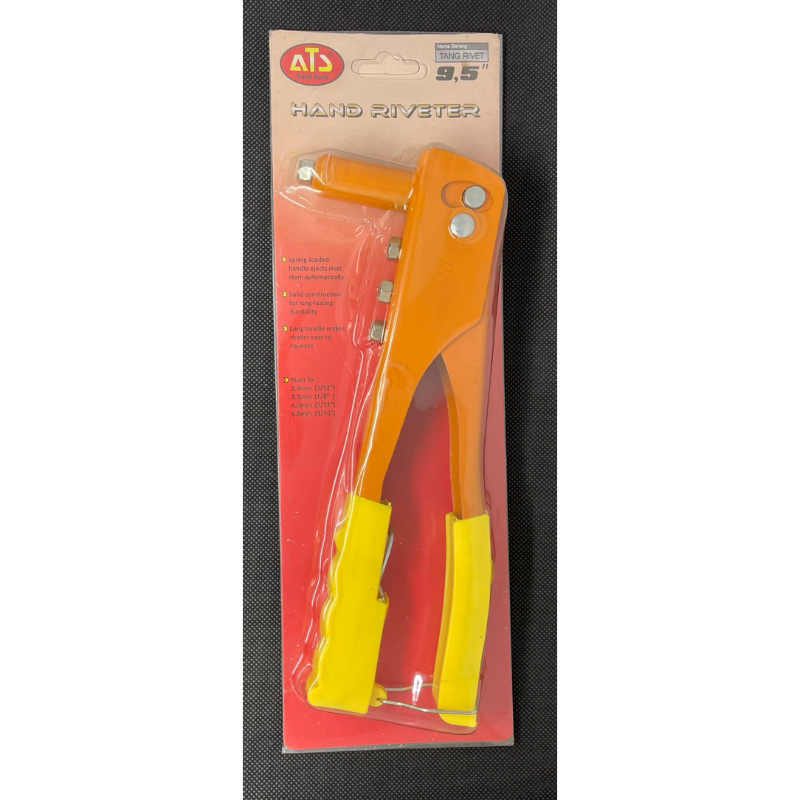 Jual Tang Rivet / Tembak Rivet ATS | Shopee Indonesia