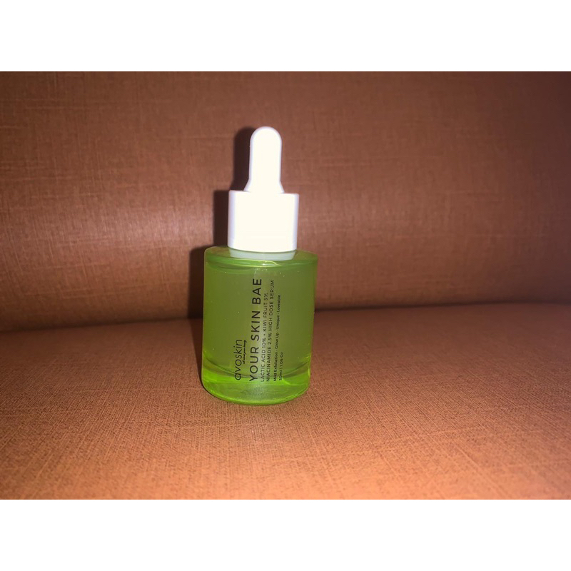 Jual avoskin lactic acid | Shopee Indonesia