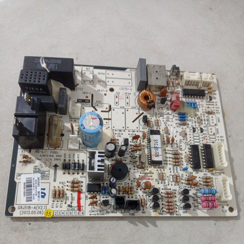 Jual MODUL PCB AC SANYO CINA ORIGINAL | Shopee Indonesia