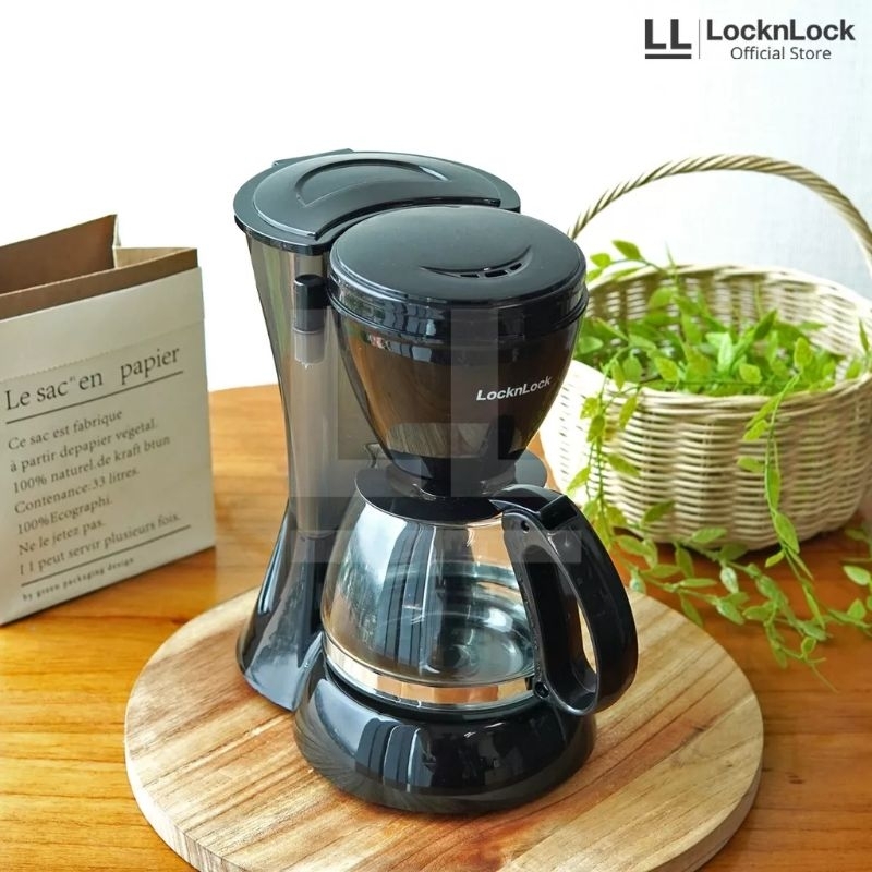 Jual Coffee Maker Lock N Lock | Shopee Indonesia