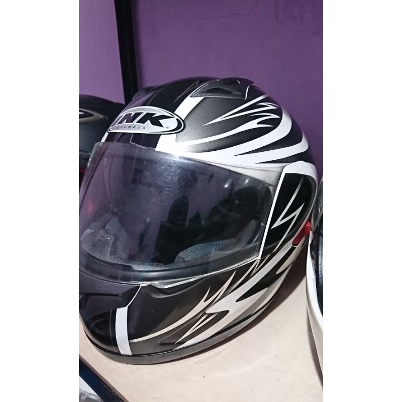 Jual helm bekas layak pakai | Shopee Indonesia