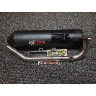 Jual Knalpot K59 copy cms 54N original untuk vario 125 150 160 Pcx 150 160 Nmax OLD | Shopee ...