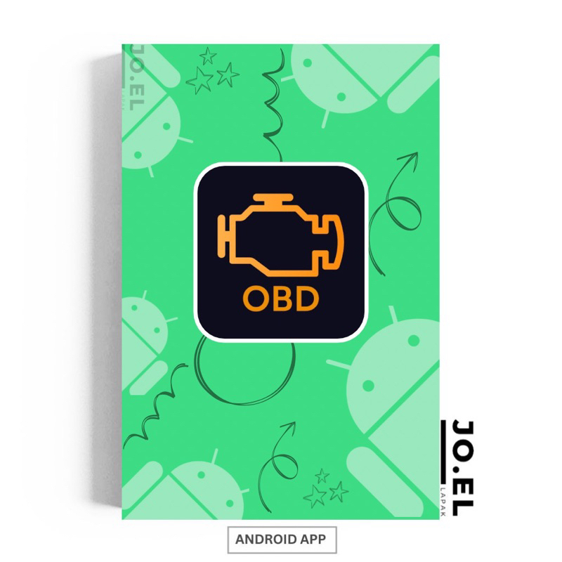 Jual Aplikasi Android EOBD Facile: OBD 2 Car Scanner Full Version ...