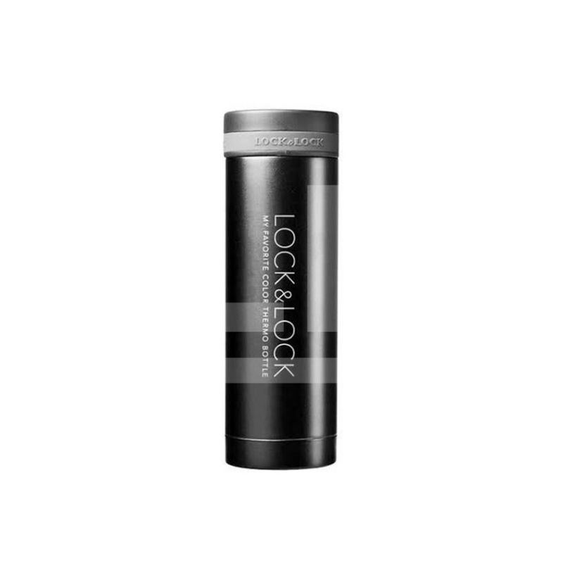Jual LocknLock Mini Mug Vacuum Tumbler 300ml Lock n Lock Botol Termos ...