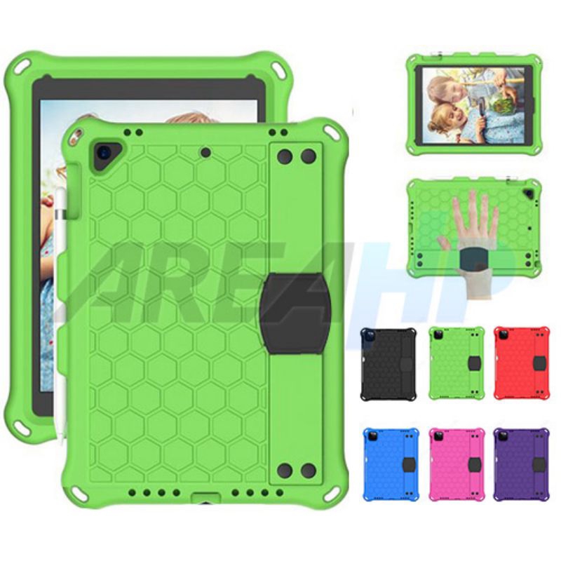 Jual Honeycomb Eva Case Casing Cover Anak Kids Samsung Tab A 8.0 Inch ...
