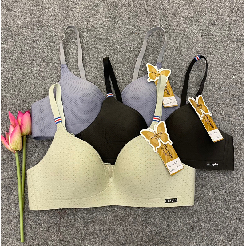 Jual BRA TANPA KAWAT (41705) | Shopee Indonesia