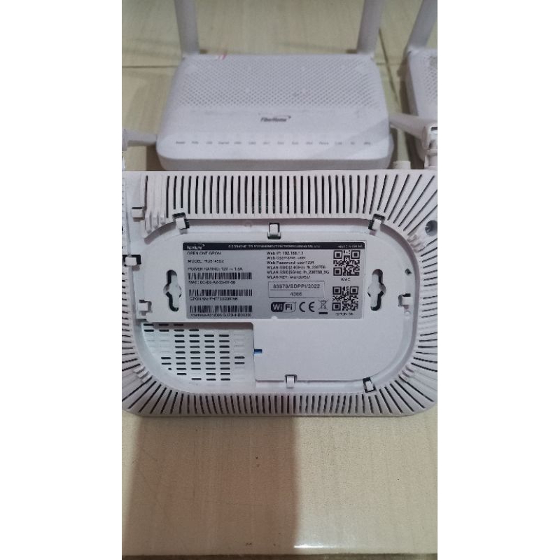 Jual Fiberhome Hg6145d2 Terbaru | Shopee Indonesia