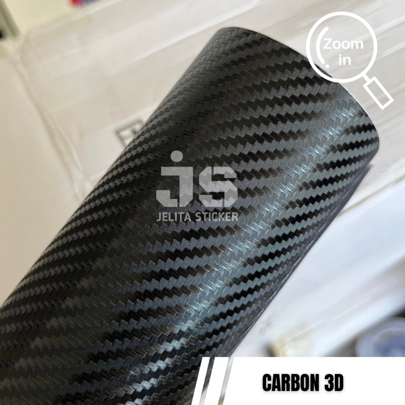 Jual Carbon Doff 3D Lebar 50cm / Skotlet Carbon Kevlar | Shopee Indonesia