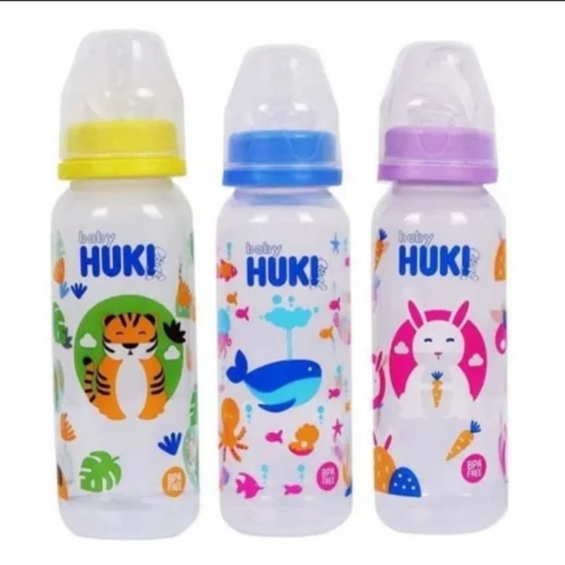 Jual Dot Huki 120ml/240ml | Shopee Indonesia