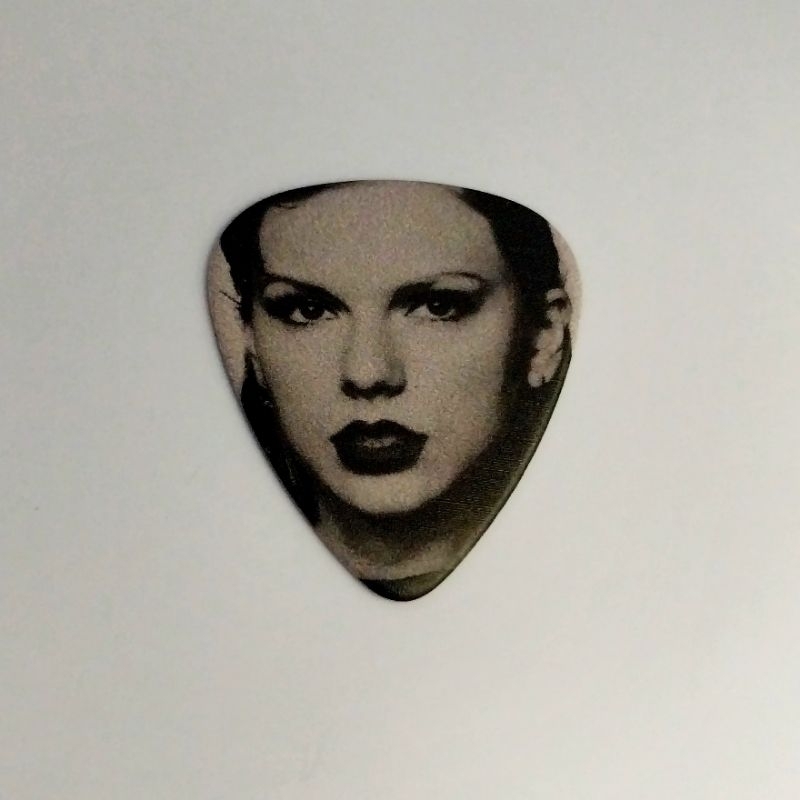 Jual Taylor Swift Eras Tour Guitar Picks Official Merch Merchandise ...
