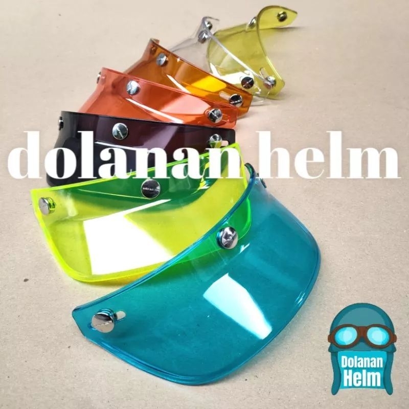 Jual PET HELM TOPI HELM VINTAGE JAPAN EDITION 0PEN ReSELLER CHIP ...