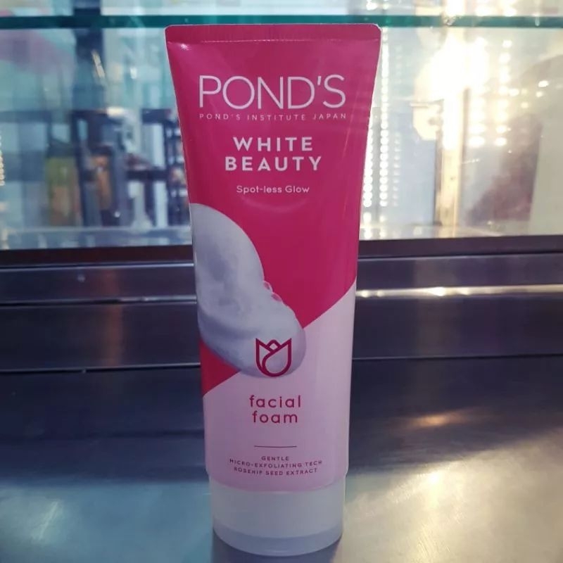 Jual ponds white beauty/ponds pure white | Shopee Indonesia