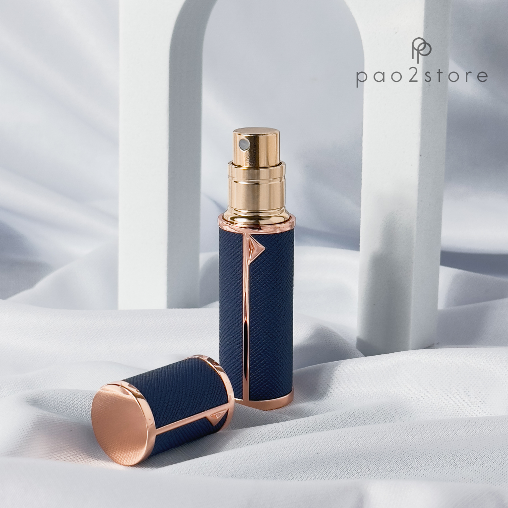 Jual Botol Travel Spray SULTAN 5ml - Premium Mini Parfum Atomizer ...