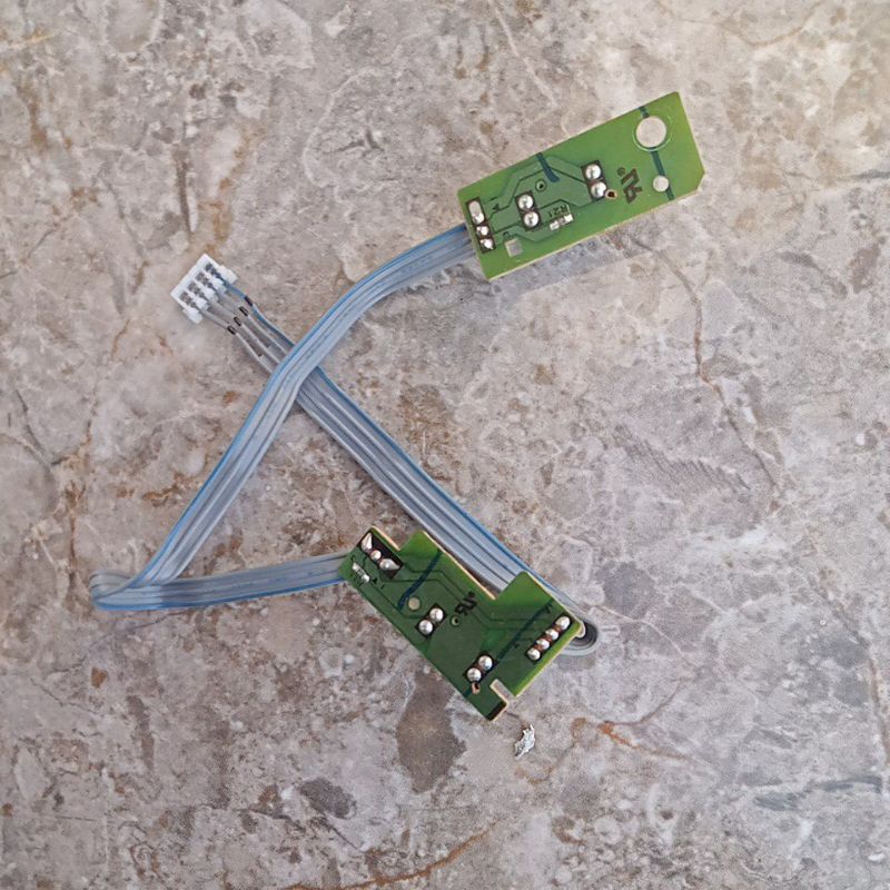 Jual PE sensor sensor kertas sensor asf printer Canon Ip2770 MP258 ...