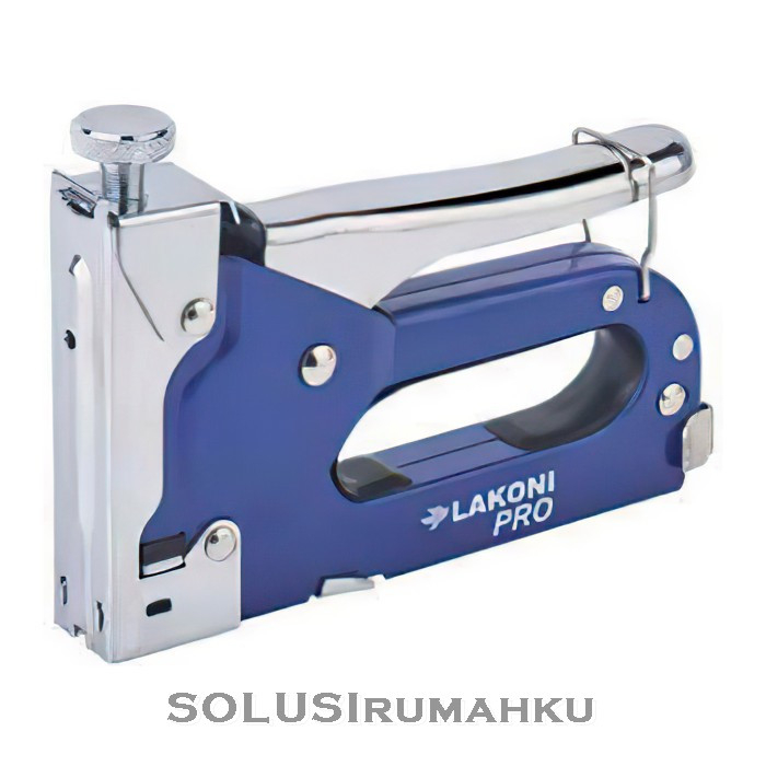 Jual JET JO 3-in-1 Staple Gun Tracker 6-14 mm / Stapler Tembak 3-IN-1 ...