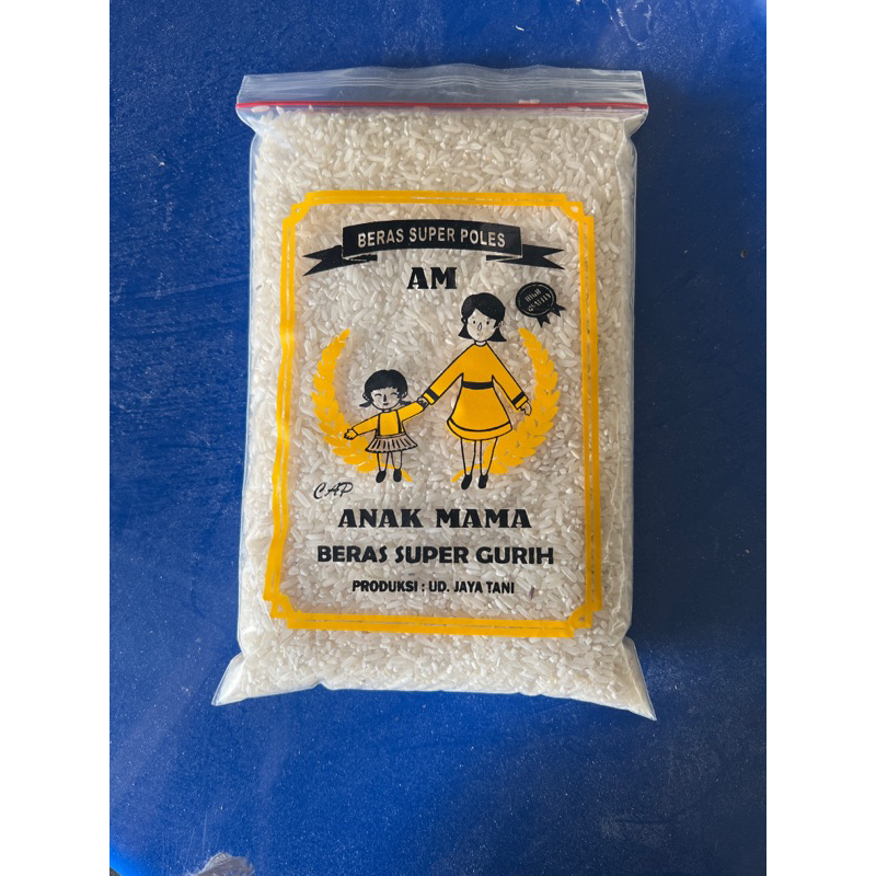 Jual contoh beras | Shopee Indonesia