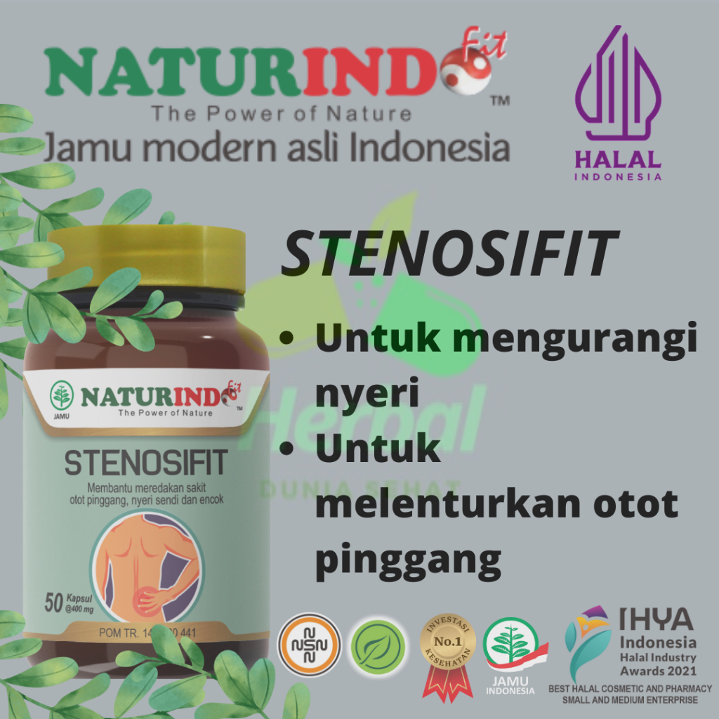 Jual Obat Sakit Pinggang syaraf saraf kejepit Menjalar Sampai Kaki ...