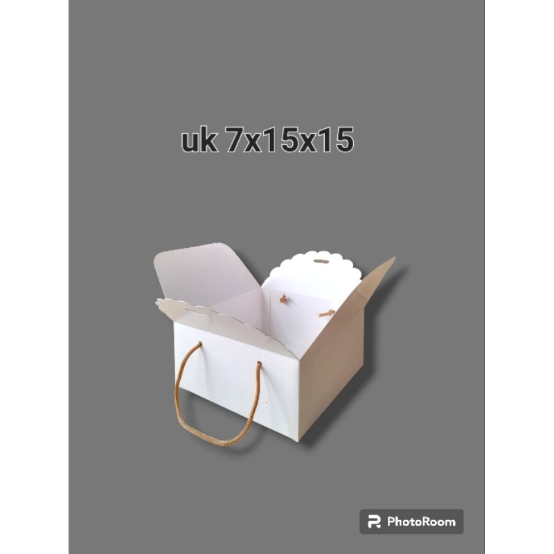 Jual box souvenir box hampers box mangkuk (minim 50 pcs ) | Shopee ...