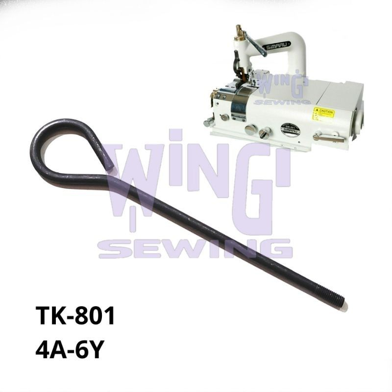 Jual 4A-6Y TAKING TK-801 Kaitan Pisau Mesin Seset Kulit 4A6Y | Shopee Indonesia