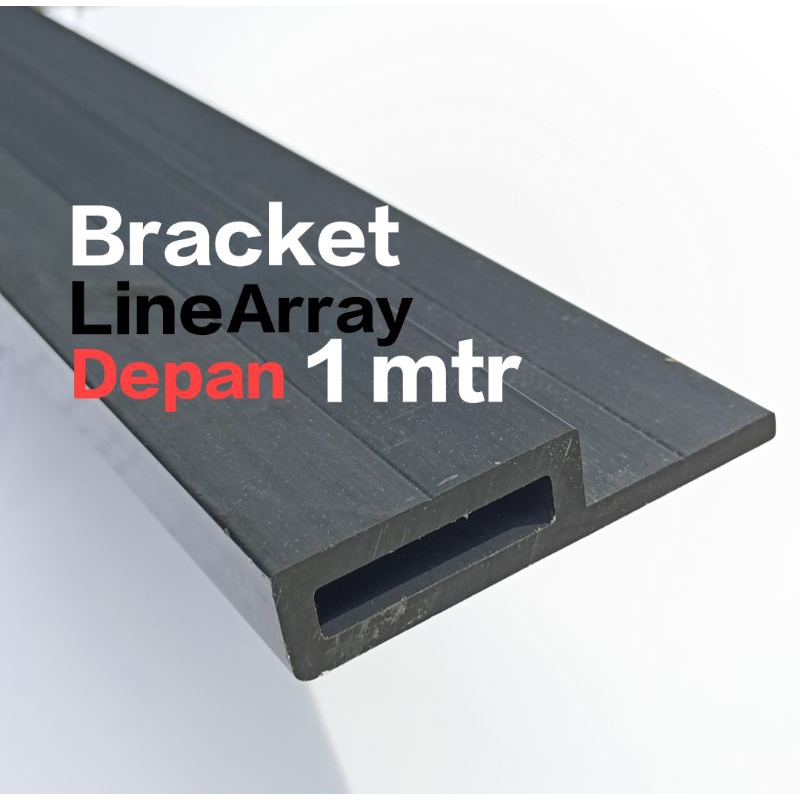 Jual Bracket Line Array Depan ( 1 meter ) | Shopee Indonesia Jual Bracket Line Array Depan ( 1 meter ) | Shopee Indonesia
