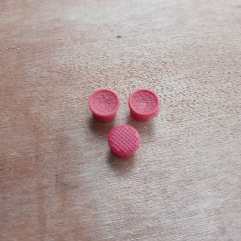 Jual Karet Trackpoint Keyboard Thinkpad/ Pentolan Keyboard | Shopee ...