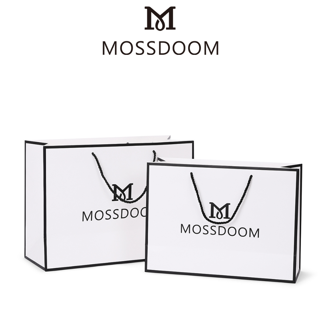 Jual MOSSDOOM Paperbag For Gifts | Shopee Indonesia