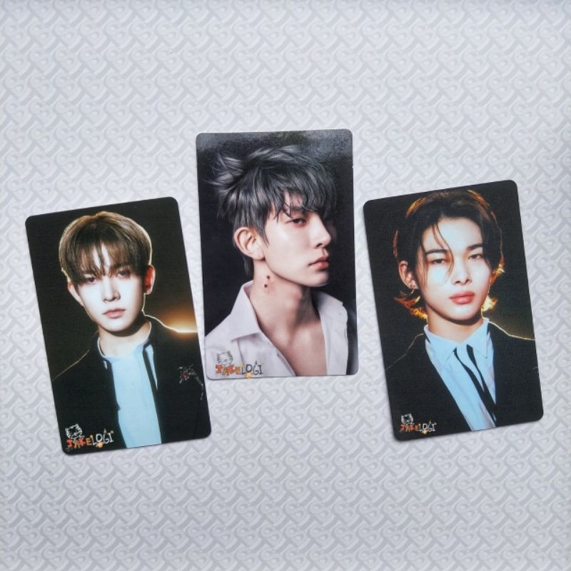 Jual [ BOOKED ] CO EVENT | Shopee Indonesia