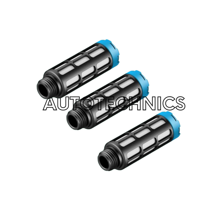 Jual FESTO SILENCER U-3/8 ( 2309 ) READY STOCK | Shopee Indonesia