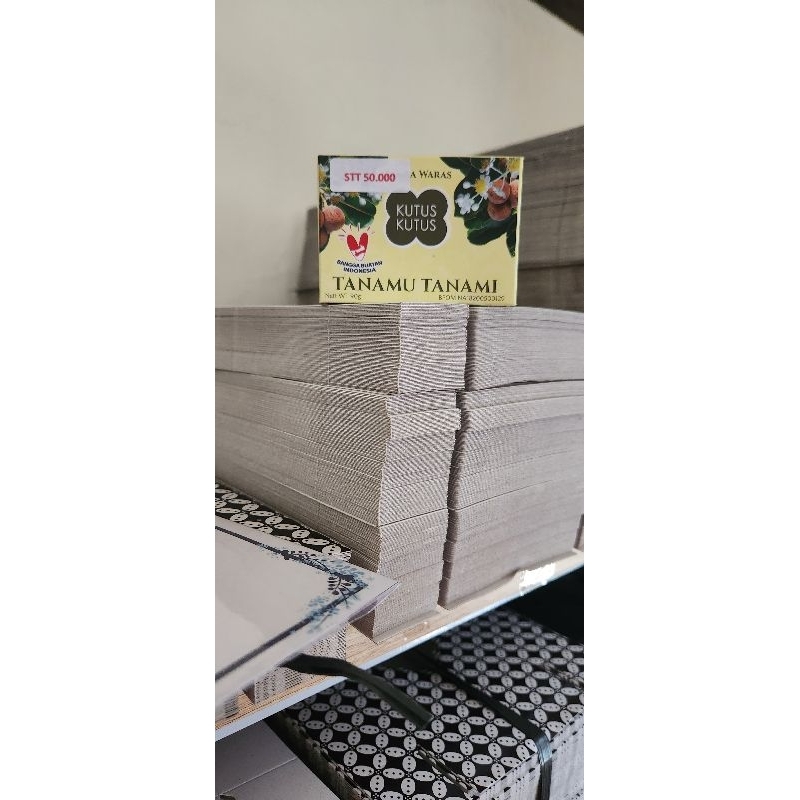 Jual Kardus Kain Batik / Box Kain Hampers | Shopee Indonesia