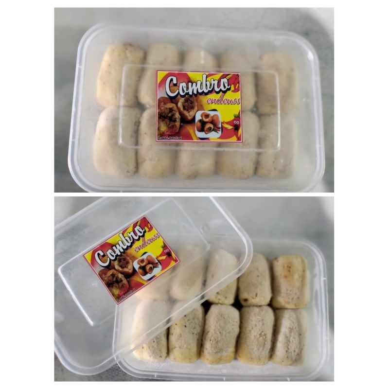 Jual Combro Box | Shopee Indonesia