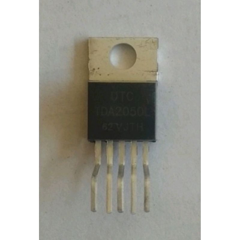 Jual IC TDA 2050 L | Shopee Indonesia