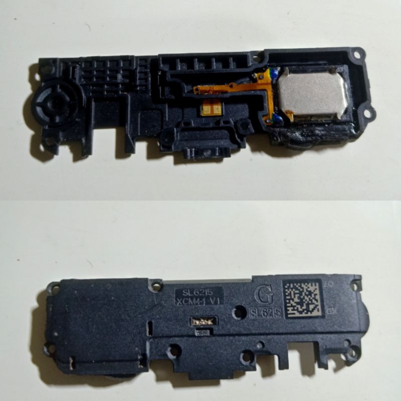 Jual speaker buzer musik buzzer Samsung a03 A03 original copotan | Shopee Indonesia