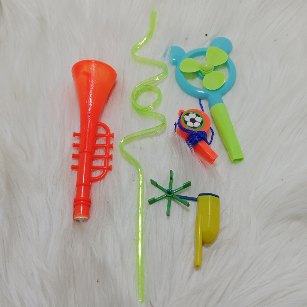 Jual Paket 5 Pcs Sedotan Terapi Wicara Bicara Oral Pluit | Shopee Indonesia