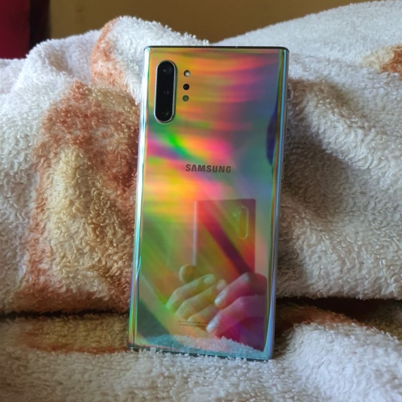 Jual samsung note 10 Plus Resmi sein | Shopee Indonesia