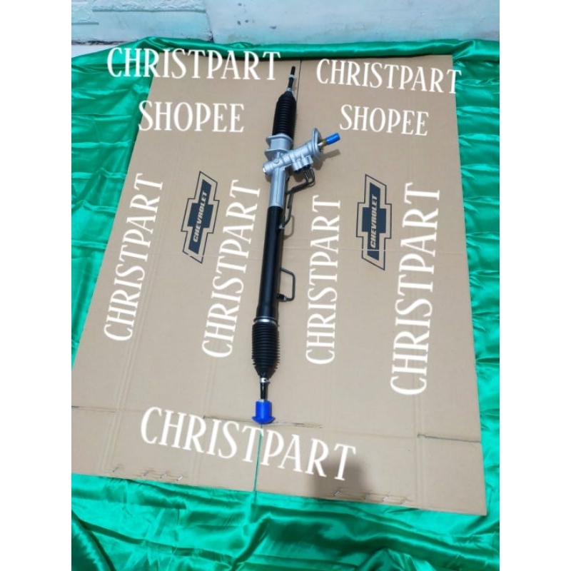 Jual Chevrolet Aveo kalos lova rack power steering rack steer rek stir ...