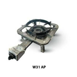 Jual WIN GAS W 31 AP KOMPOR WINN GAS STOVE COR TEKANAN RENDAH KERANGKA ...