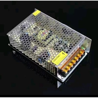 Jual POWER SUPPLY 24V 10A / PSU 24V 10A SMPS TRAFO SWITCHING POWER ...