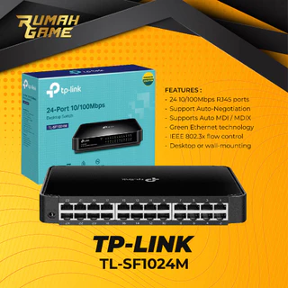 Jual switch hub 24 port Harga Terbaik & Termurah Juni 2024 | Shopee ...