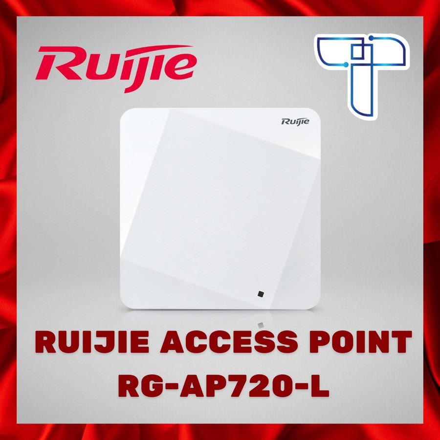Jual Ruijie RG-AP-720-L Access Point Original | Shopee Indonesia