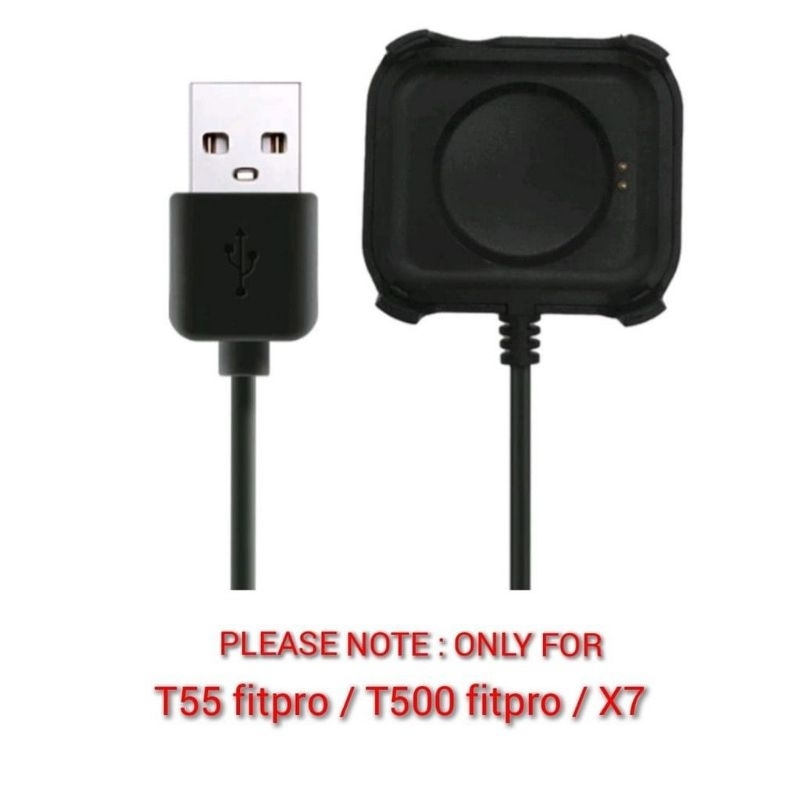 Jual KABEL CASAN SMARTWATCH SEMUA SERIES T500 / T55 / T500+ SERIES 7 SERIES 8 SERIES 8 ULTRA ...