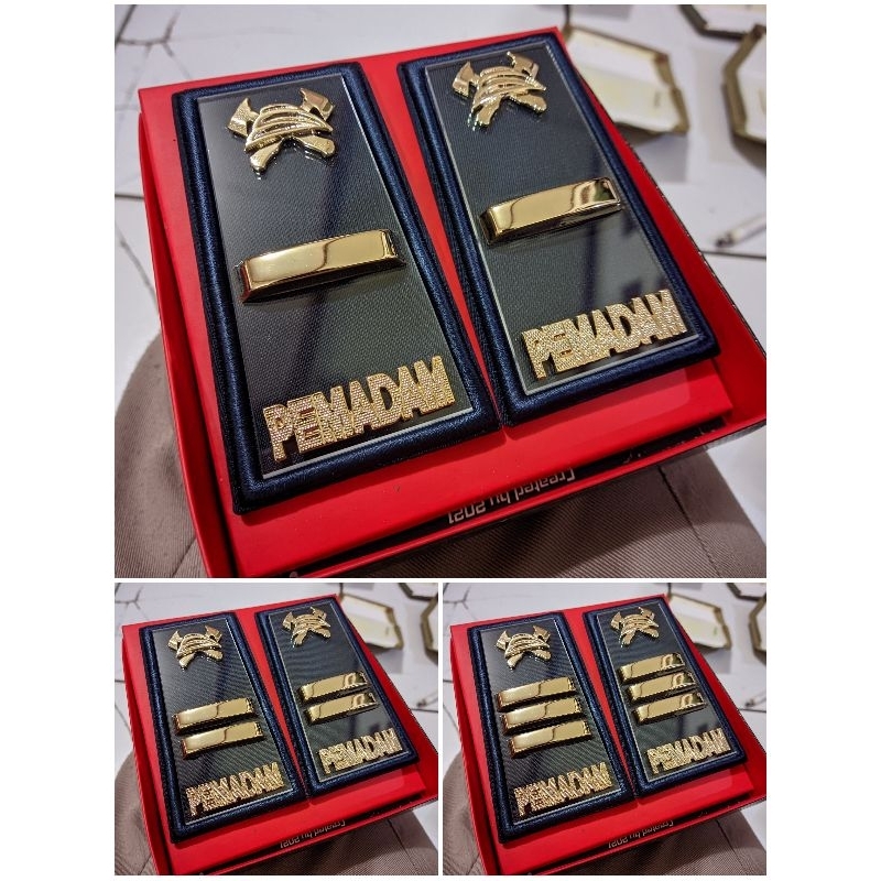 Jual PANGKAT PEMADAM 3A - PANGKAT DAMKAR 3A - PANGKAT DAMKAR 3B ...